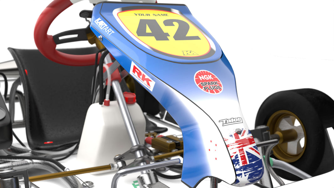 FULL KART KITS – Kart Art