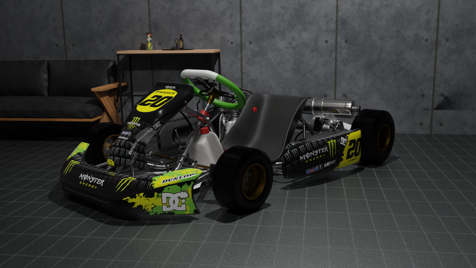 NASSAU PANEL – Kart Art
